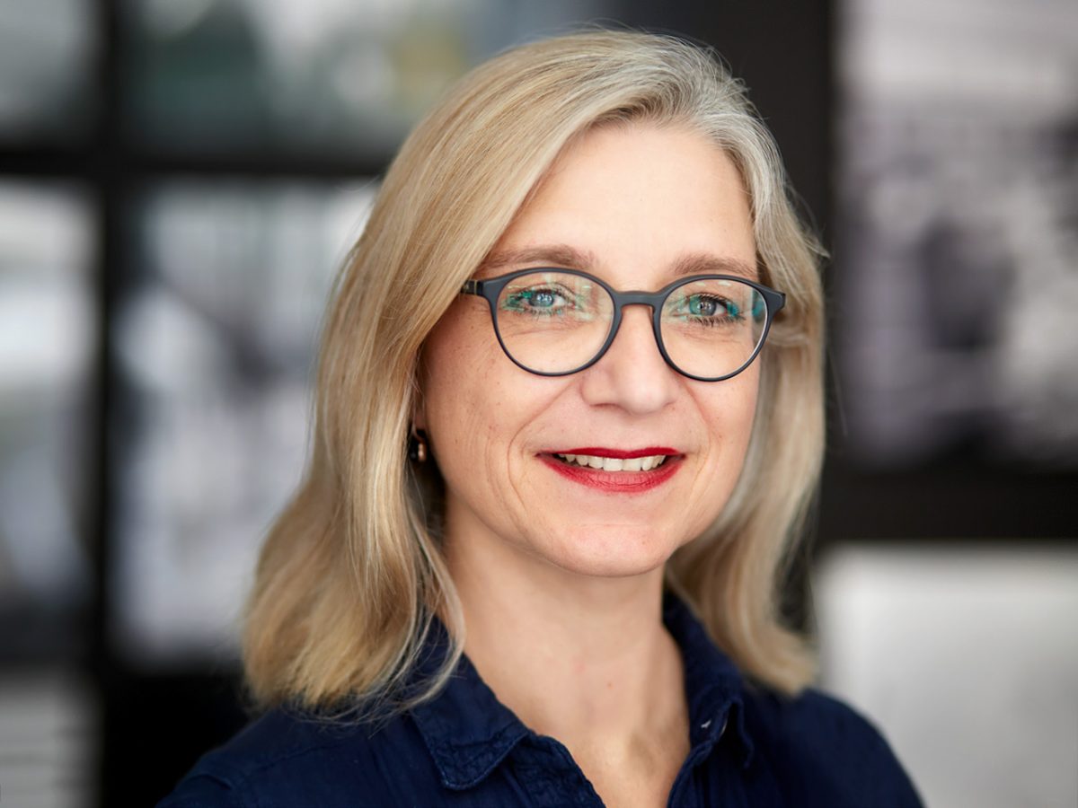 Brand & people - Hess Uhren