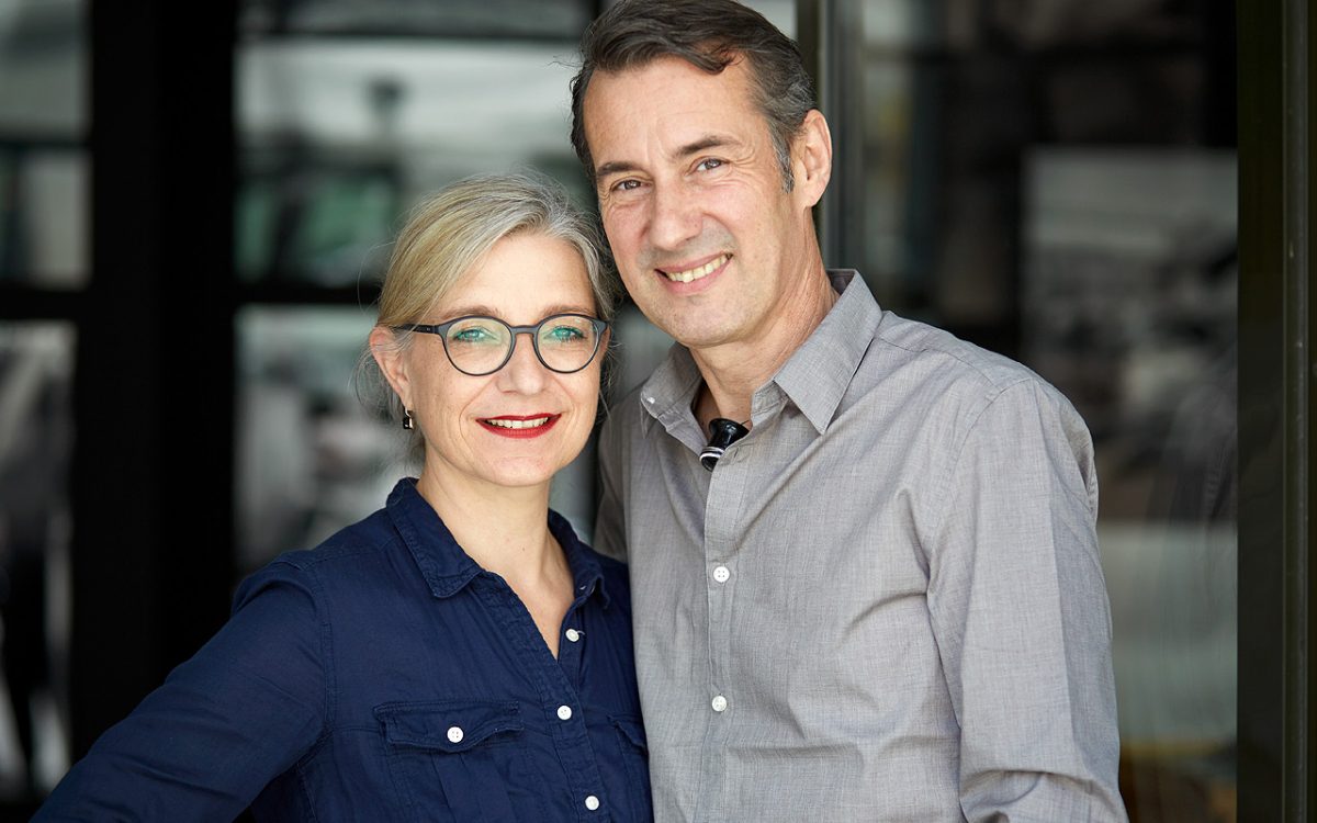 HESS Uhren – Wie wir aus Leidenschaft eine Marke formten - Hess Uhren